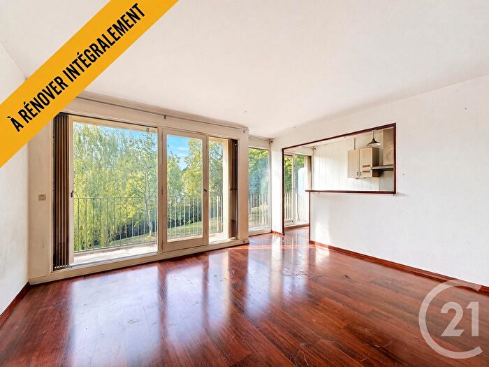 Appartement 3 pièces à vendre - Fresnes, Lumière, Liberté