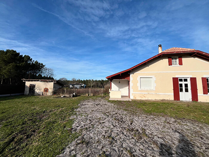 Maison à vendre - Sanguinet - 7 pièces - 4 chambres