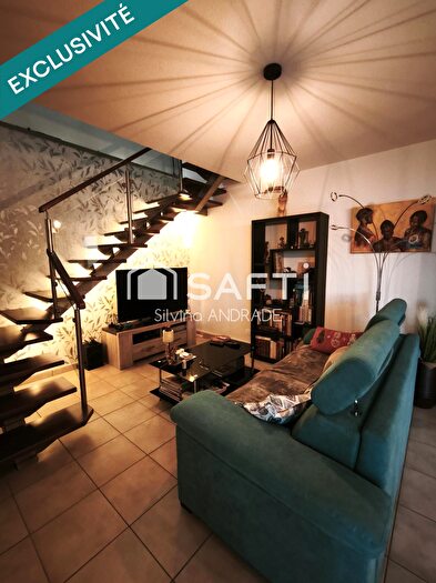 Maison à vendre - Saint-Julien-des-Landes - 4 pièces - 3 chambres