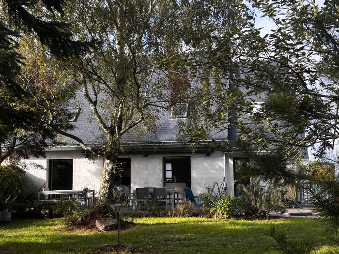 Maison 7 pièces à La Baule-Escoublac, à vendre