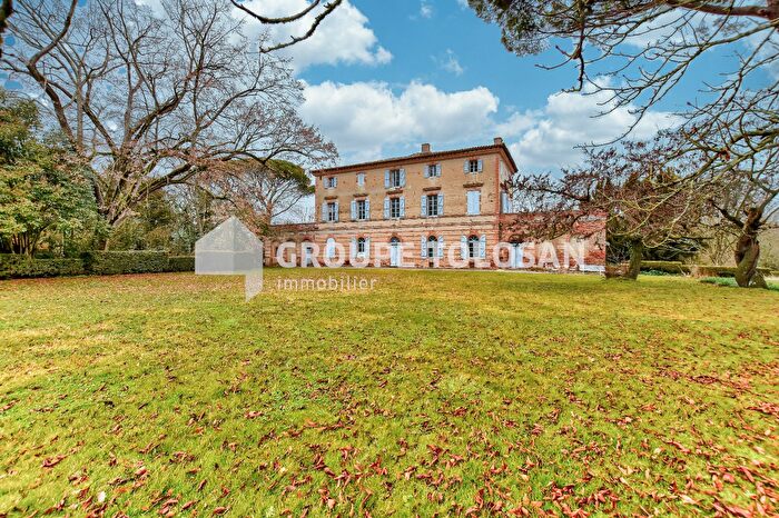 Maison à vendre - Blagnac - 20 pièces - 10 chambres