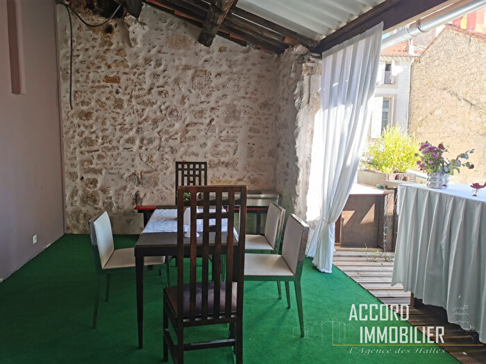 Maison à vendre - Béziers, Centre-ville, Palais des Congrès, Garibaldi, Gambetta - 7 pièces - 5 chambres