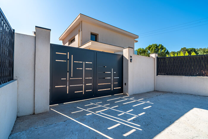 Maison 5 pièces à vendre - Brignoles, Extension années -