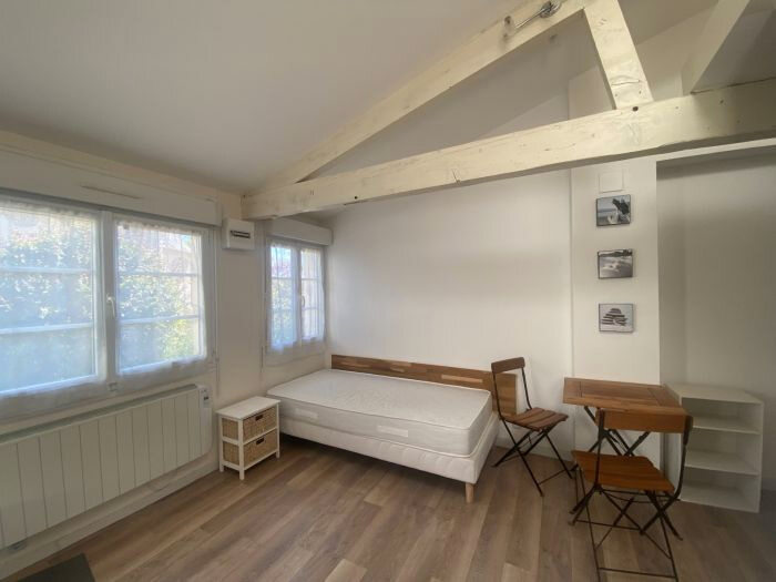 Appartement à louer - Égletons - 1 pièce