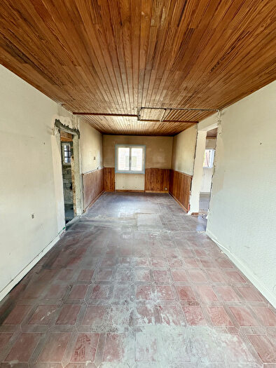 Maison 5 pièces à vendre à Grézieu-la-Varenne