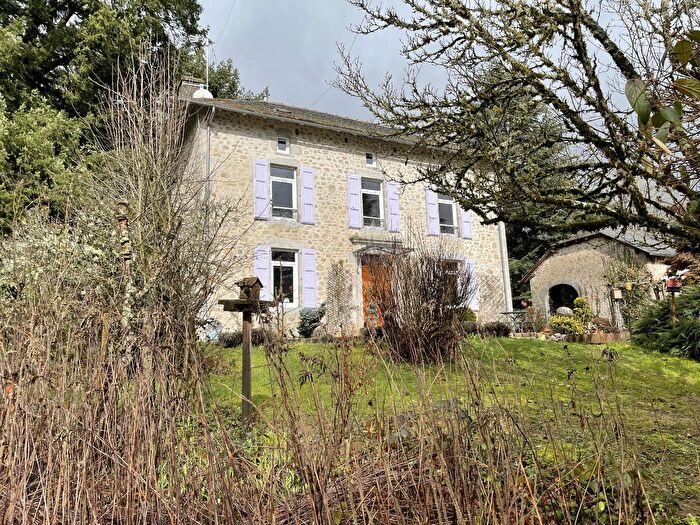 Maison à vendre - Cayrols - 8 pièces - 5 chambres