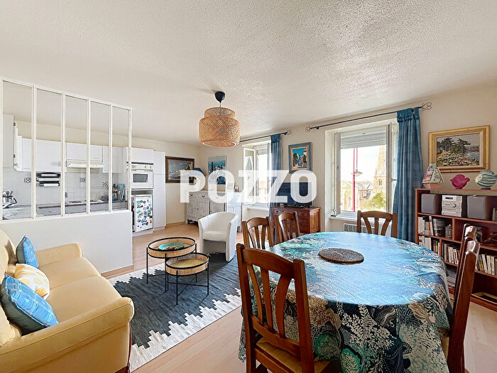 Appartement 3 pièces à Saint-Pair-sur-Mer, à vendre