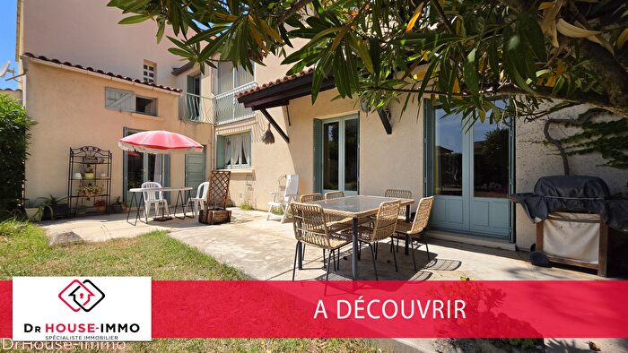 Maison 5 pièces à vendre à Orsan