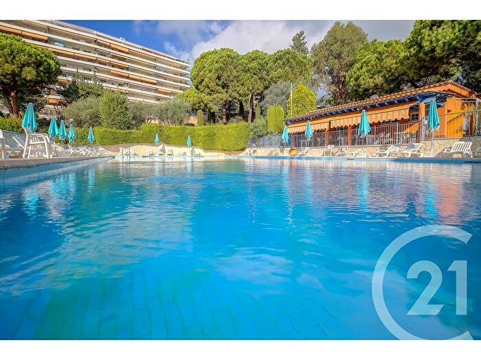 Appartement 3 pièces à vendre à Nice, Caucade