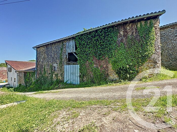 Maison à vendre - Castelnau-Durban - 2 pièces - 1 chambre