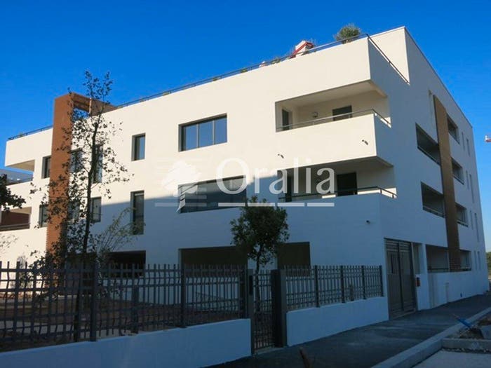 Appartement 3 pièces à louer - Ovalie, Bagatelle, Pas du Loup, Montpellier