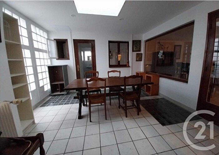 Liévin, Centre-ville : Appartement 1 pièce à louer