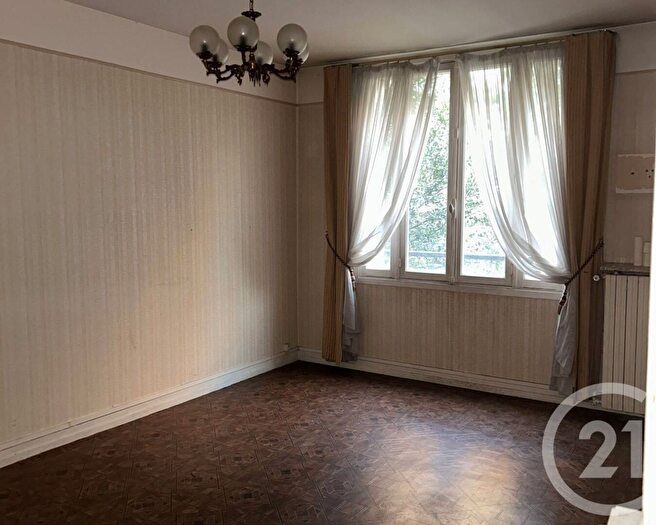 Appartement à louer - Paris ème arrondissement - 2 pièces - 1 chambre