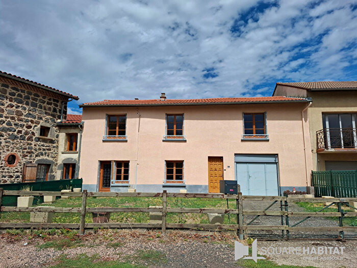 Le Broc : Maison 9 pièces à vendre