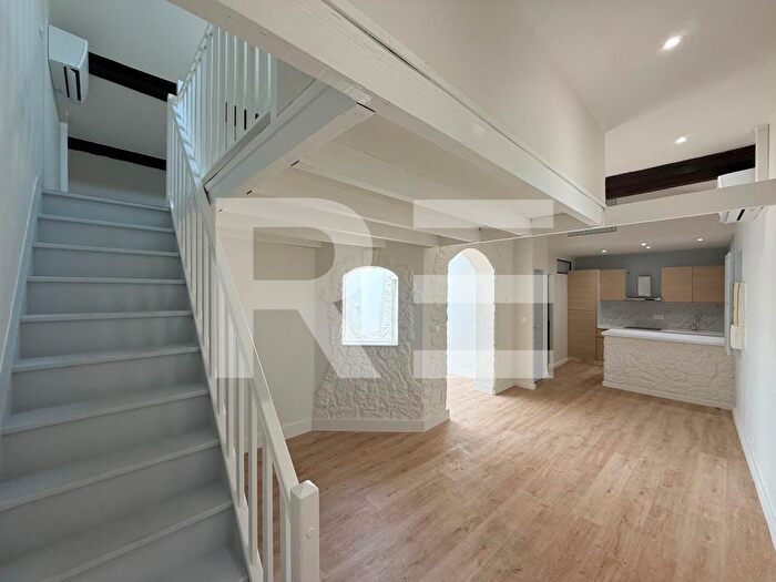 Maison 4 pièces à Nîmes, à vendre