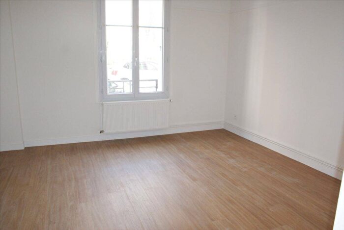 Appartement 2 pièces à louer - Anatole France-Danton, Le Havre
