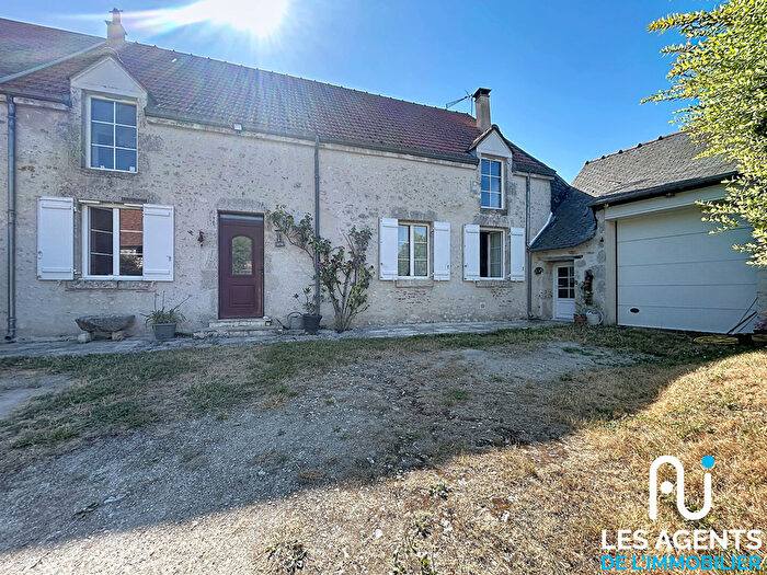 Maison 6 pièces à Meung-sur-Loire, à vendre