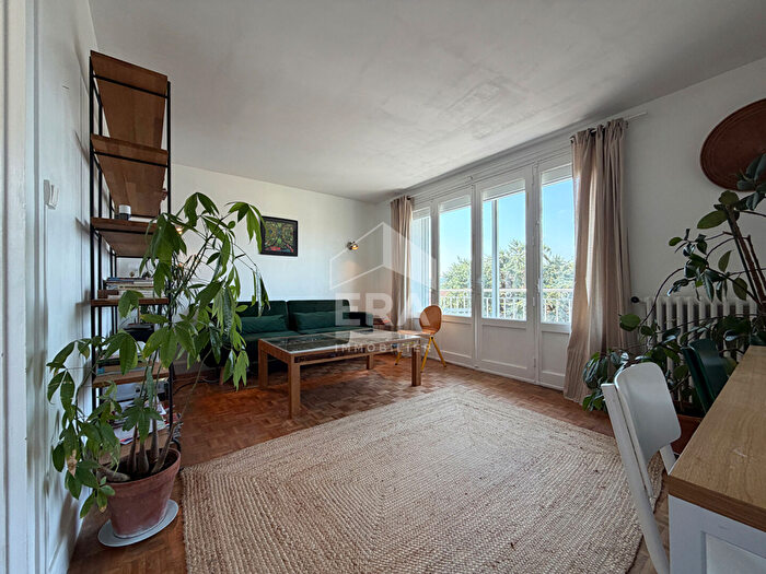 Trélissac - Maison 4 pièces à vendre