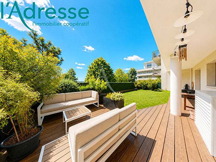 Appartement 3 pièces à vendre à Noisy-le-Grand, Ouest