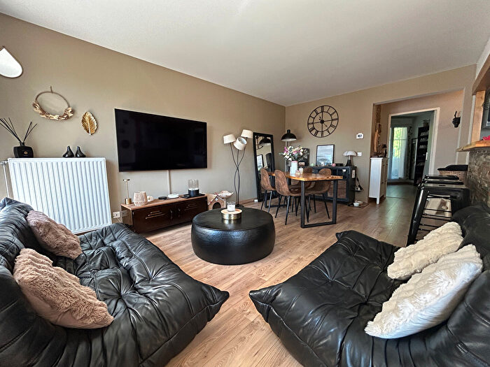 Orsay, Le Guichet - Appartement 4 pièces à louer