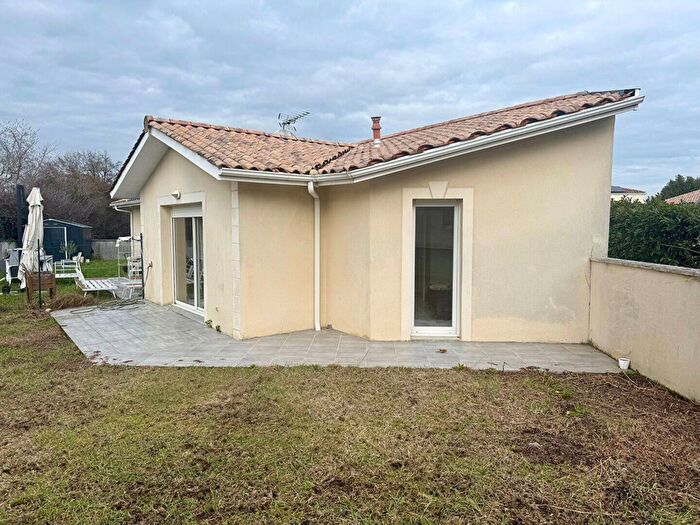 Maison 3 pièces à louer - Rebedech, Floirac
