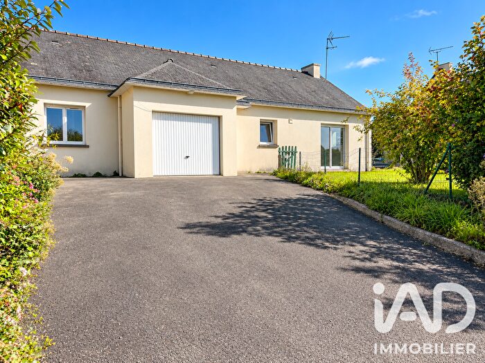 Maison 6 pièces à vendre à La Colombe