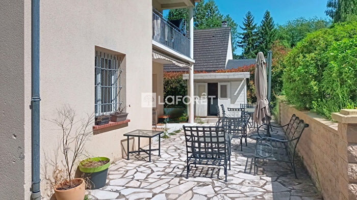 Appartement 4 pièces à vendre - Bellefontaine