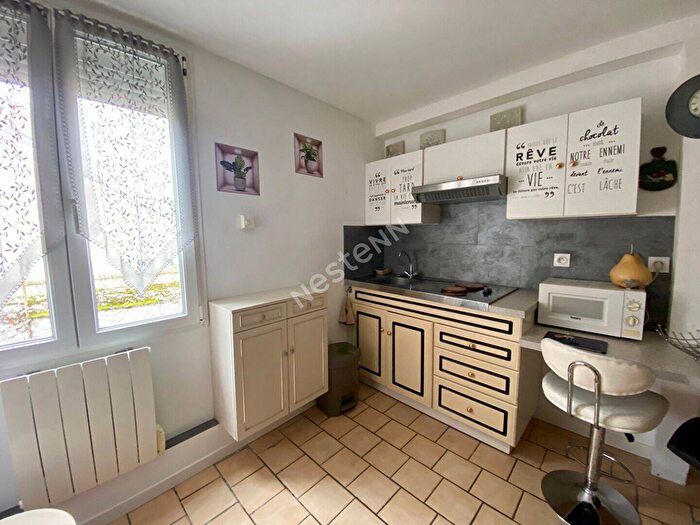 Appartement 2 pièces à louer - Vienne, Blois