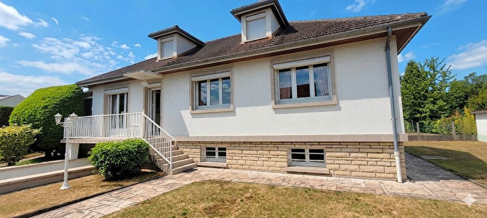 Maison 9 pièces à Chambly, à vendre