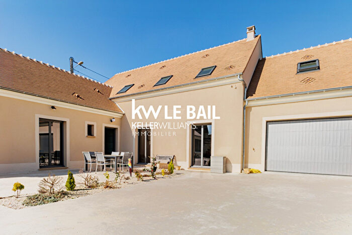 Maison à vendre - Us - 7 pièces - 4 chambres