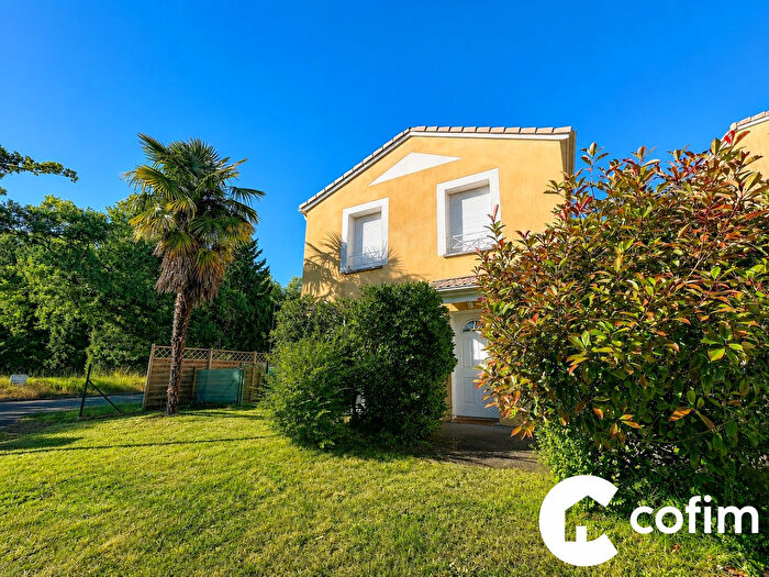 Maison 4 pièces à vendre - Pau, Le Hameau