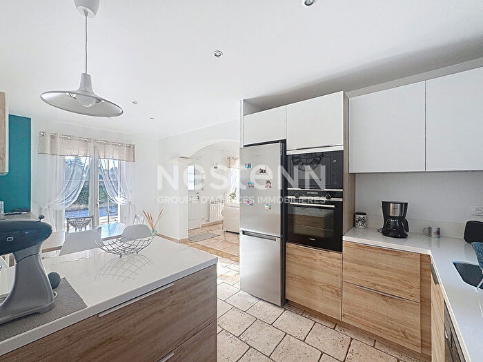 Maison à vendre - Graveson - 7 pièces - 4 chambres