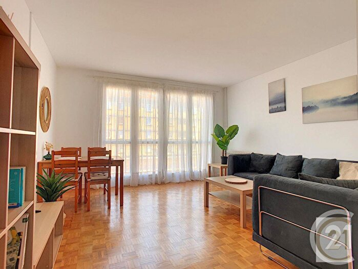 Appartement 1 pièce à louer - Compiègne