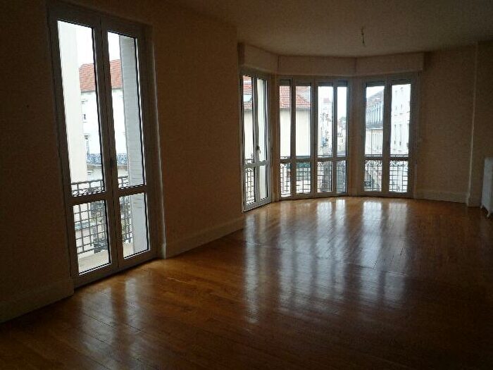 Appartement 5 pièces à louer - Vichy, Coeur de Ville
