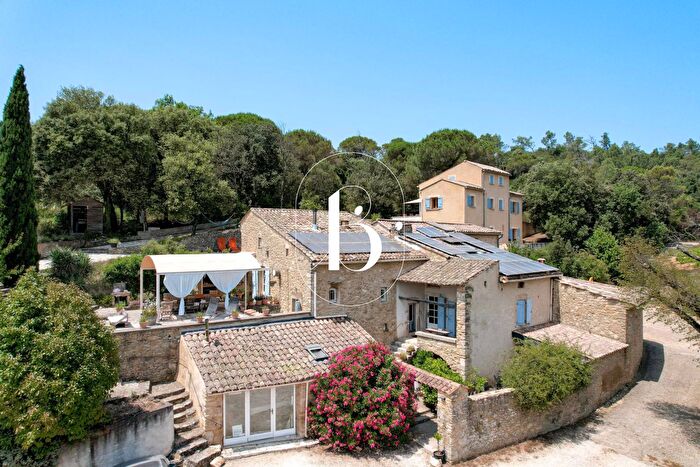 Maison à vendre - Carsan - 13 pièces - 9 chambres