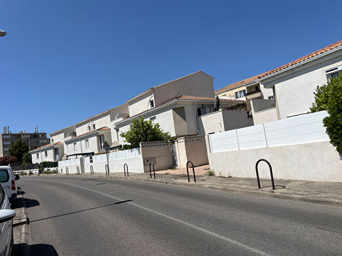 Maison à vendre - Istres, Romaniquette, Grande Conque - 4 pièces - 3 chambres