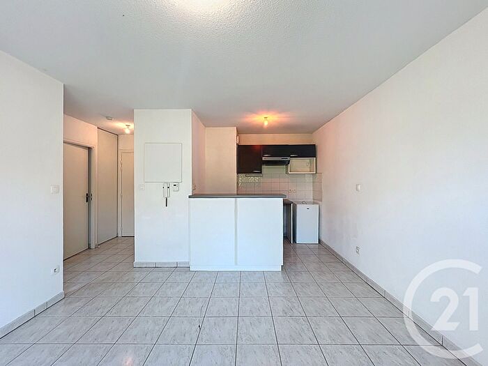 Appartement à louer - Auch, Faubourgs - 2 pièces - 1 chambre