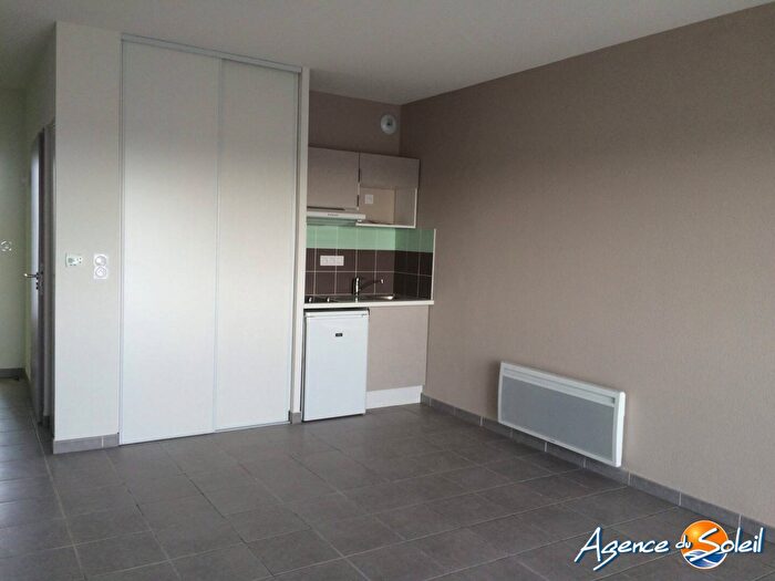Appartement à louer - Narbonne - 1 pièce