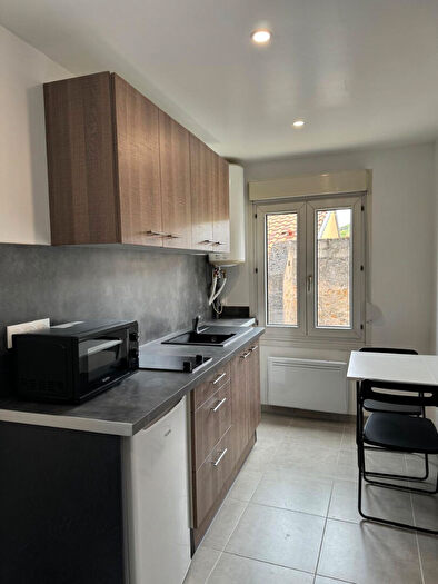Appartement 1 pièce à louer - Rosselange