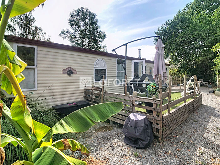 Maison 3 pièces à vendre à Réminiac