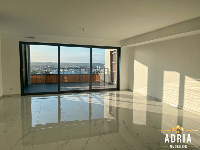 Thionville : Appartement 3 pièces à vendre