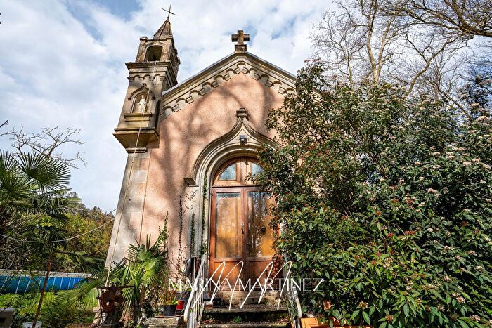 Maison à vendre - Carcassonne - 4 pièces - 3 chambres