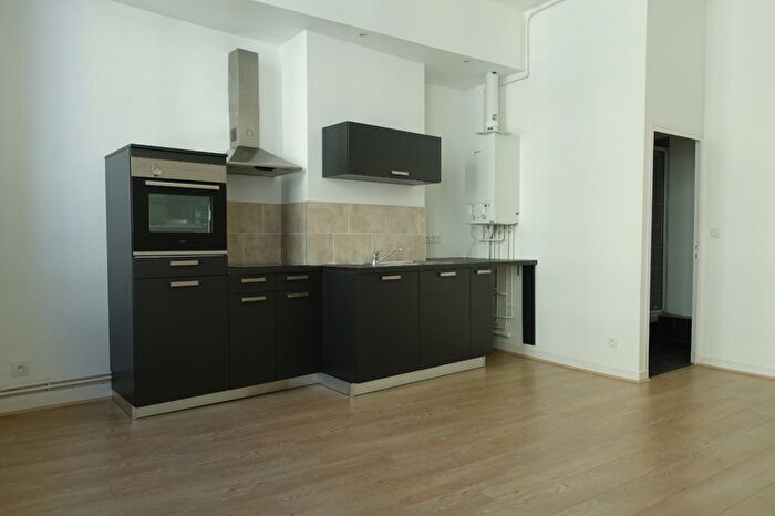 Appartement 2 pièces à Saint-Étienne, Centre-ville, Peuple, Chavanelle, à louer