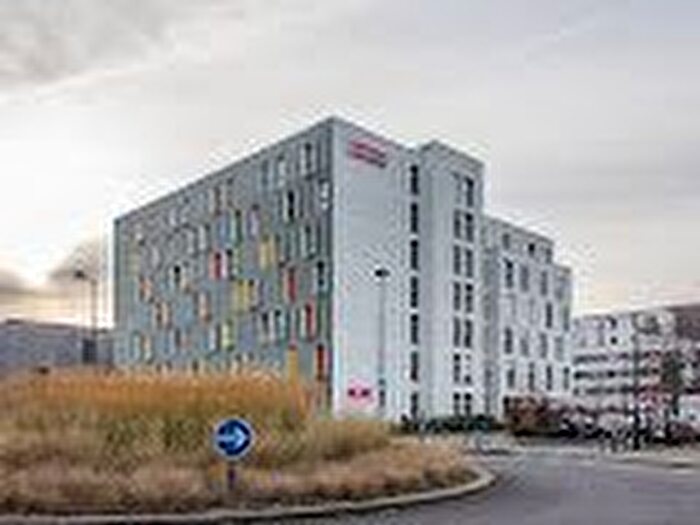 Appartement à vendre - Quartiers Centre, Rennes - 1 pièce