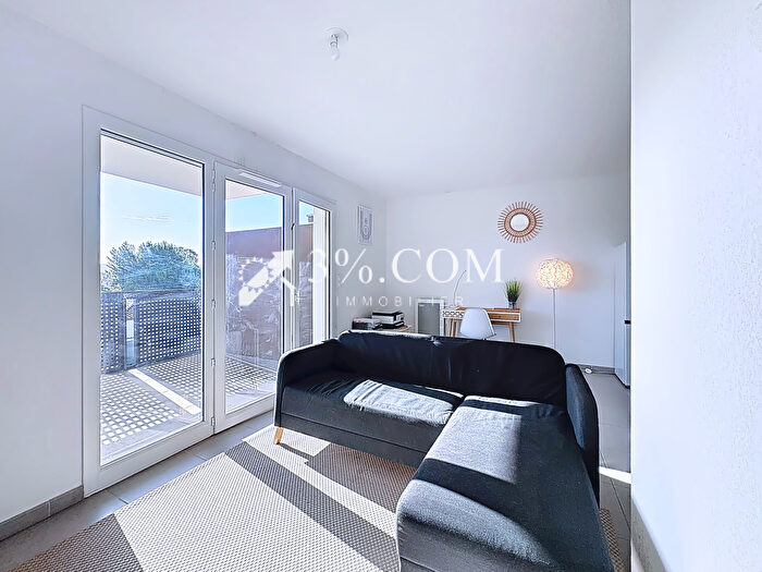 Appartement 2 pièces à vendre - Narbonne, Razimbaud, Porte Neuve