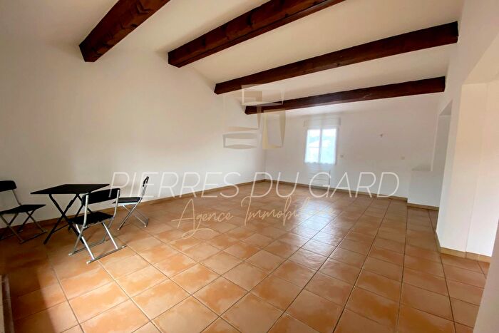 Appartement 5 pièces à Uzès, à vendre