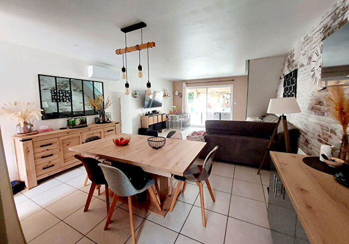 Maison 4 pièces à vendre - Belin-Béliet
