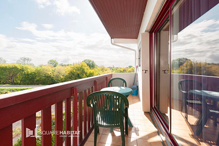 Appartement à vendre - Dax, Sablar - 1 pièce