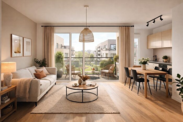 Maison à vendre - Melun, Montaigu - 3 pièces