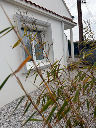 Maison à vendre - Pornic, Birochère, Joselière, Le Plessis Maîs - 3 pièces - 2 chambres